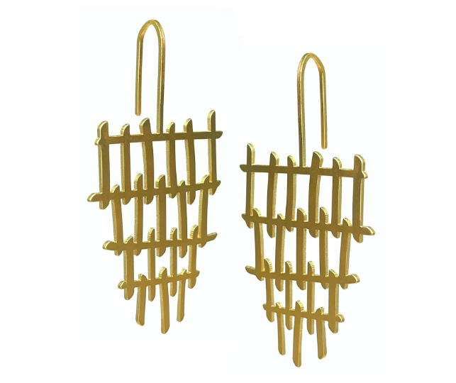 Why Choose Designer Earrings - inSync Design - inSync design