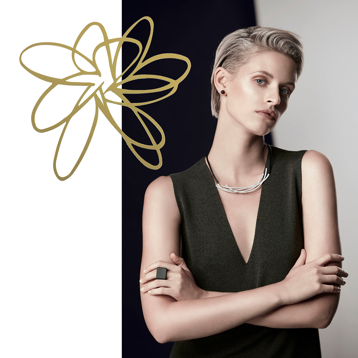 WHAT DOES YOUR JEWELLERY STYLE SAY ABOUT YOU? - inSync design