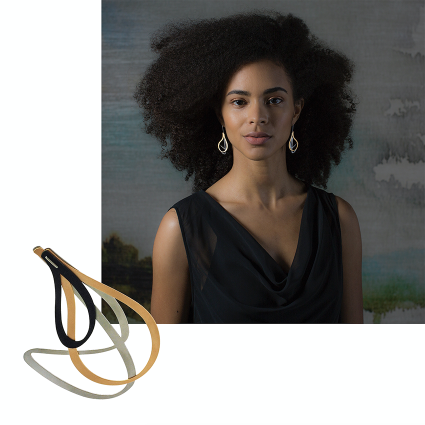 Unforgettable Handmade Designer Brooches - Insync Design's - inSync design