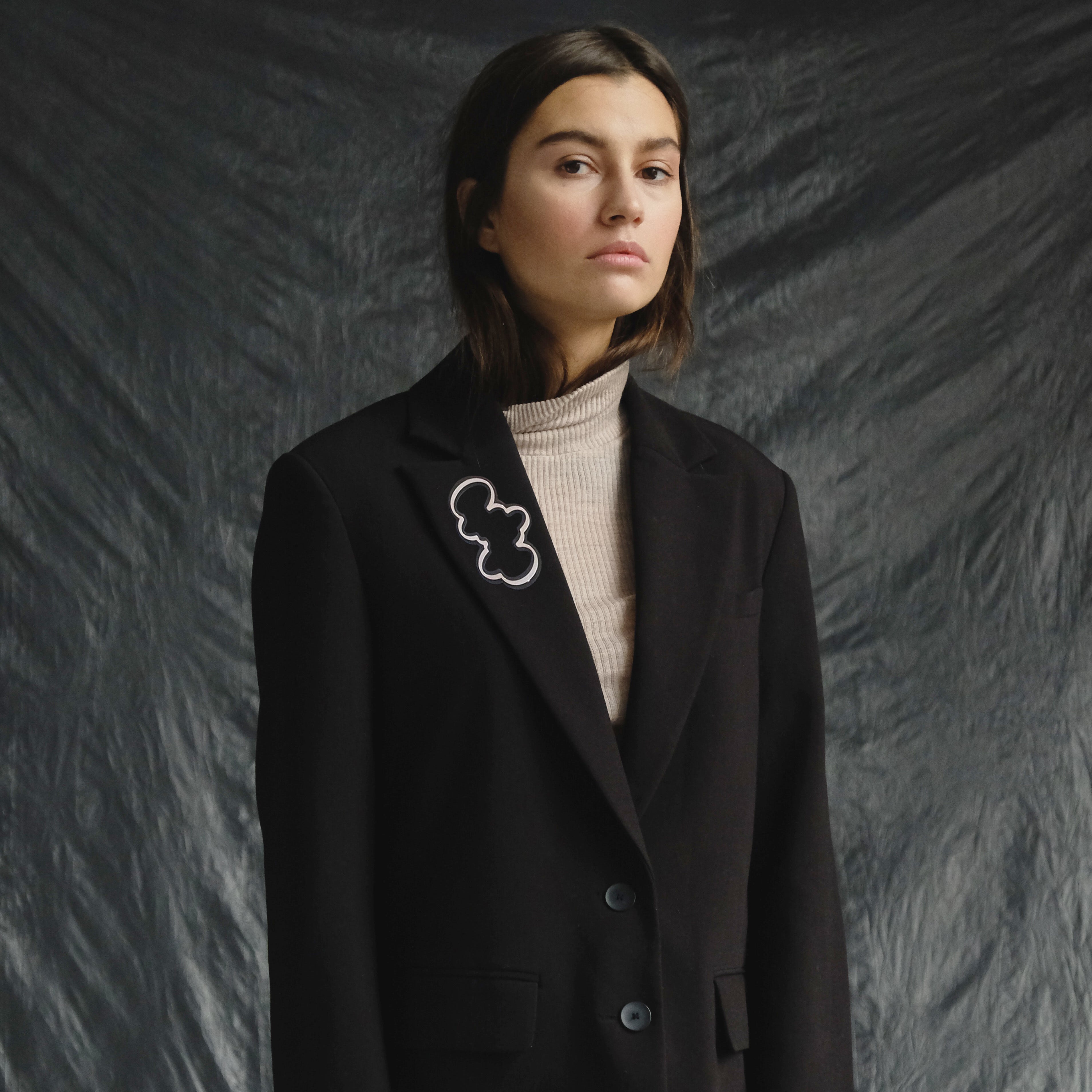 Unique Brooches and Bold Pieces - inSync design - inSync design