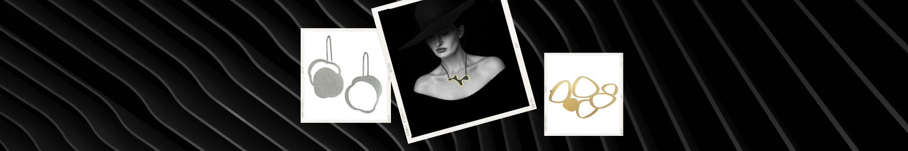 Get unique handmade design jewellery from insync design's - inSync design