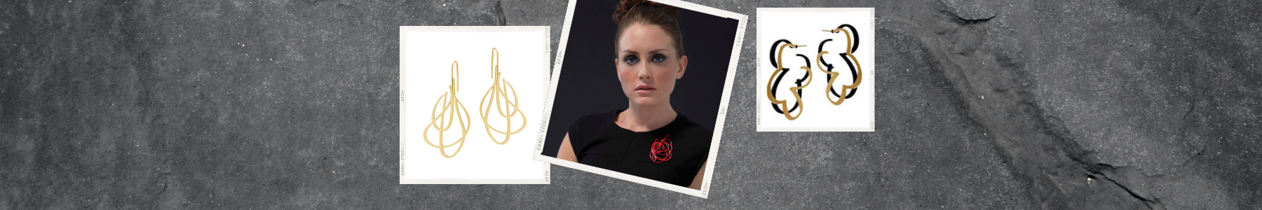 Check out our hand-picked collection of designer Jewellery - inSync design