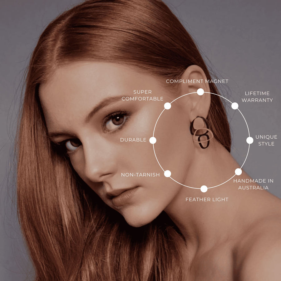 InSync Design - Australian Handmade Designer Jewellery Store